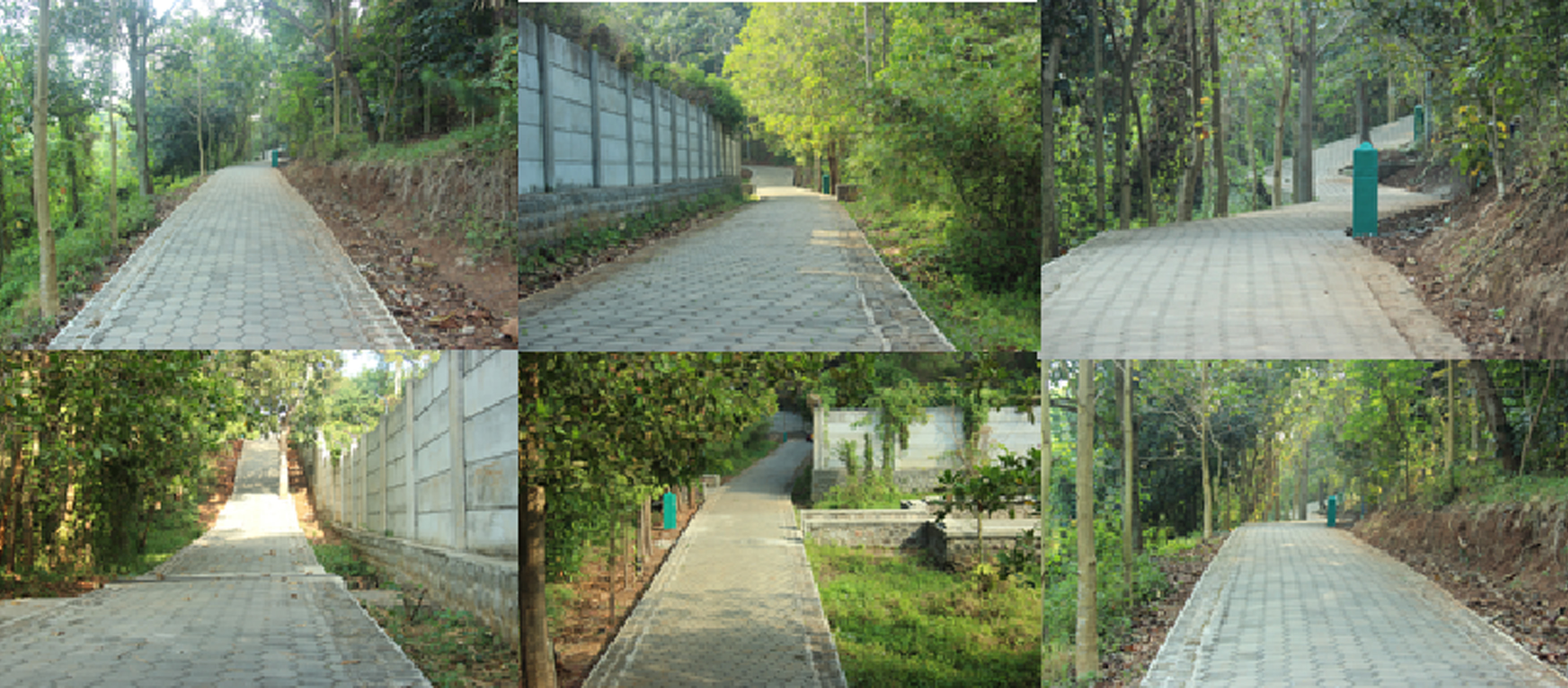 Jogging Track : Sarana Olahraga Kampus untuk Jiwa dan Tubuh yang Sehat ...