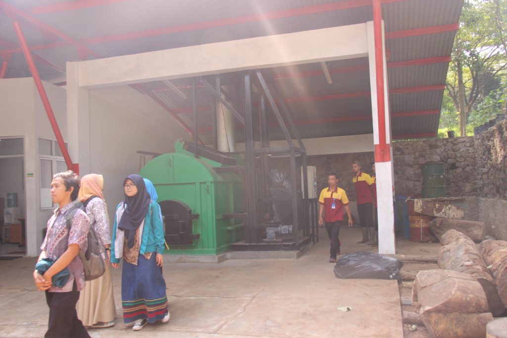 Seminar dan Pelatihan Pengelolaan Sampah di Kampus ITB Jatinangor ... Seminar dan Pelatihan Pengelolaan Sampah di Kampus ITB Jatinangor ...