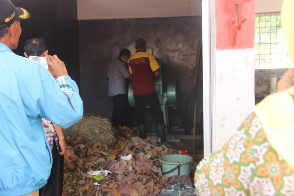 Seminar dan Pelatihan Pengelolaan Sampah di Kampus ITB Jatinangor ... Seminar dan Pelatihan Pengelolaan Sampah di Kampus ITB Jatinangor ...