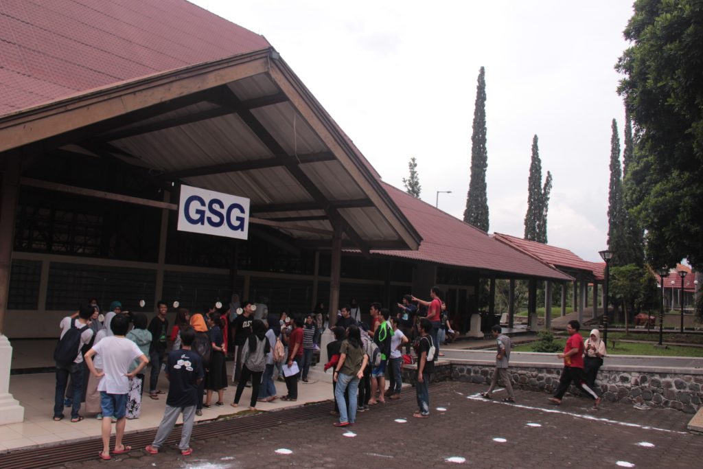 KM-ITB 2017 “Suarasa”, Hidupkan Suasana Kampus ITB Jatinangor Melalui ... KM-ITB 2017 “Suarasa”, Hidupkan Suasana Kampus ITB Jatinangor Melalui ...