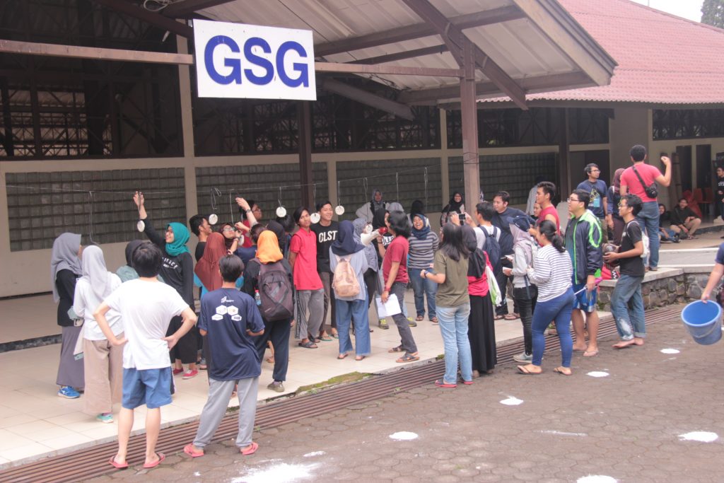 KM-ITB 2017 “Suarasa”, Hidupkan Suasana Kampus ITB Jatinangor Melalui ... KM-ITB 2017 “Suarasa”, Hidupkan Suasana Kampus ITB Jatinangor Melalui ...