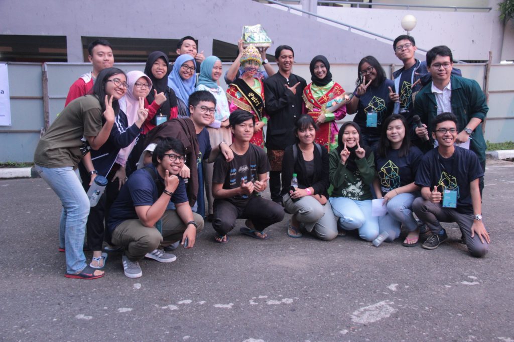 KM-ITB 2017 “Suarasa”, Hidupkan Suasana Kampus ITB Jatinangor Melalui ... KM-ITB 2017 “Suarasa”, Hidupkan Suasana Kampus ITB Jatinangor Melalui ...