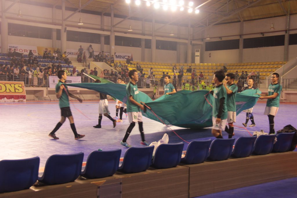 KM-ITB 2017 “Suarasa”, Hidupkan Suasana Kampus ITB Jatinangor Melalui ... KM-ITB 2017 “Suarasa”, Hidupkan Suasana Kampus ITB Jatinangor Melalui ...