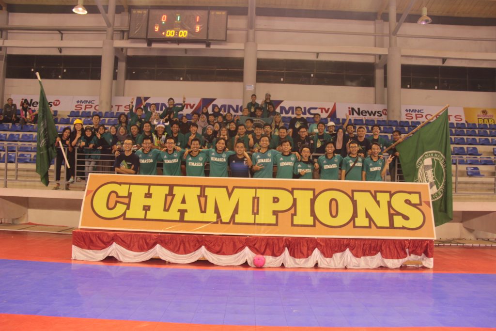 KM-ITB 2017 “Suarasa”, Hidupkan Suasana Kampus ITB Jatinangor Melalui ... KM-ITB 2017 “Suarasa”, Hidupkan Suasana Kampus ITB Jatinangor Melalui ...