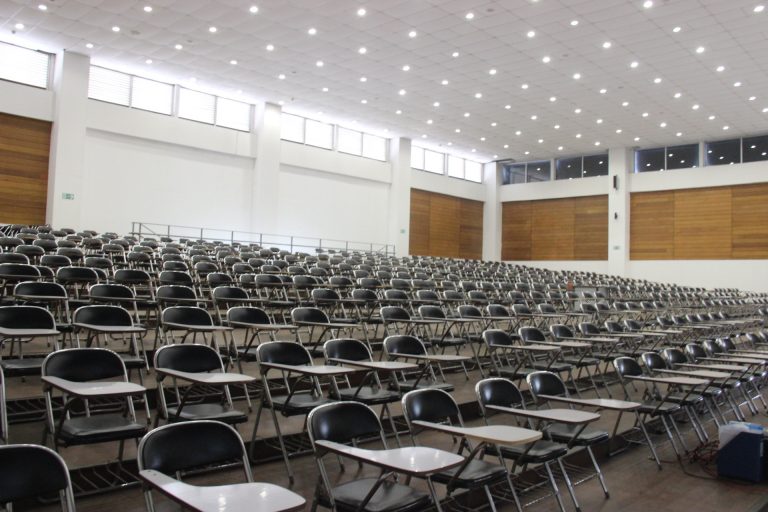 GKU I dan GKU II ITB Kampus Jatinangor – Direktorat Kampus ITB