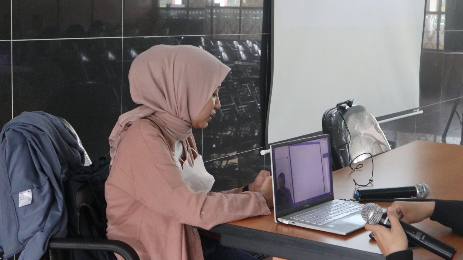 Pembekalan KKN Tematik ITB 2023 di ITB Kampus Jatinangor – Direktorat ...