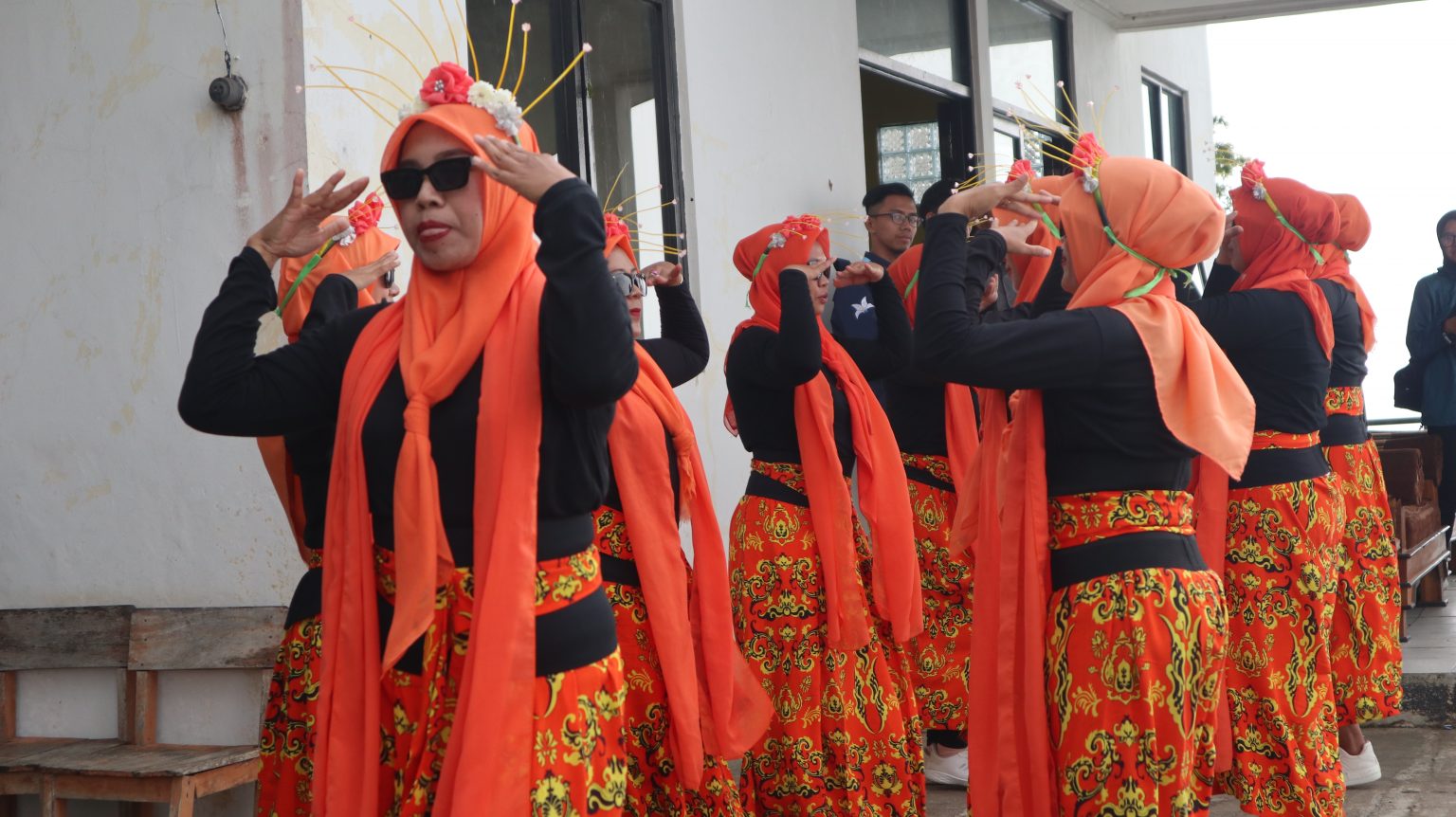 Pembukaan KKN ITB 2023 – Direktorat Kampus ITB