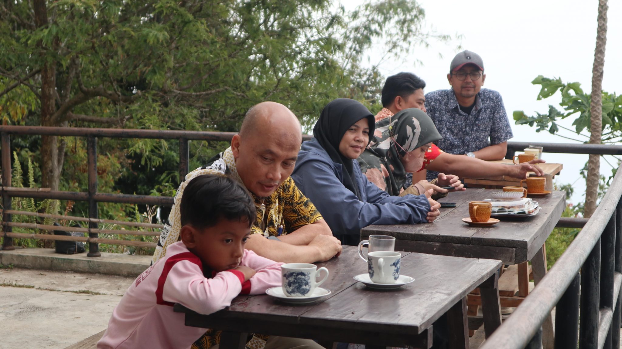 Pembukaan KKN ITB 2023 – Direktorat Kampus ITB